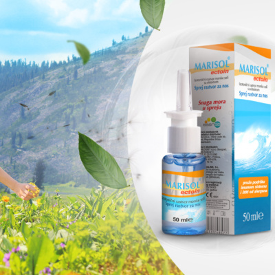 Marisol ectoin • Esensa