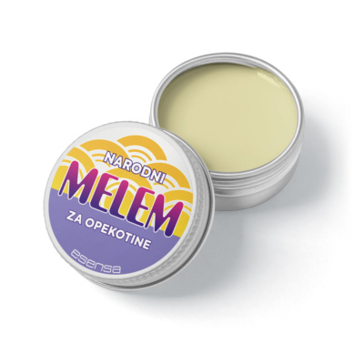 Melemi • Kolekcija • Esensa