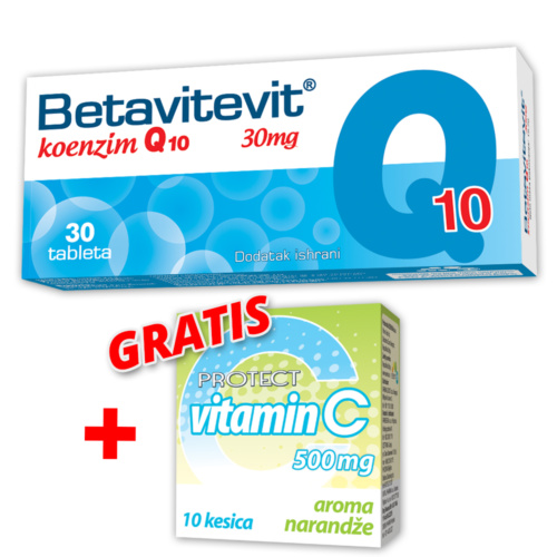 Betavitevit • Kolekcija • Esensa