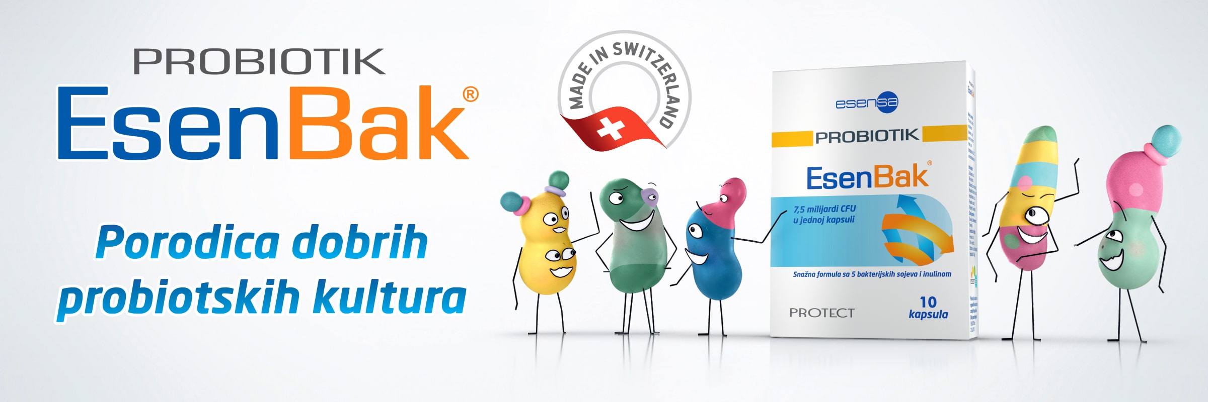 Esensa • Priroda i zdravlje